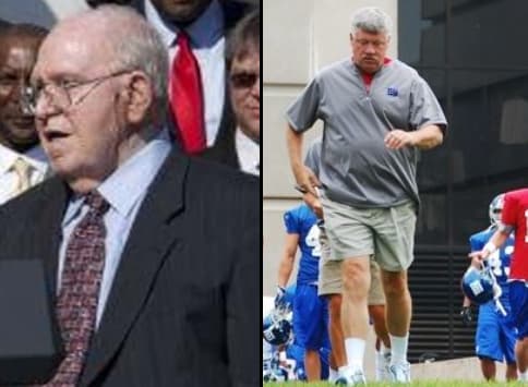 14 Sets of Teammates In Sports Who Hated Each Other