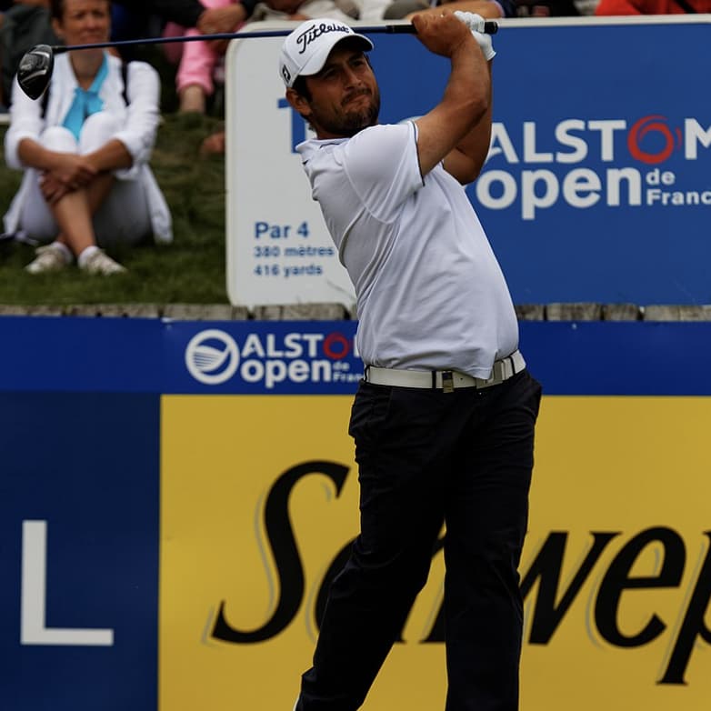 The 11 Best Jewish Golfers, Ranked By Fans