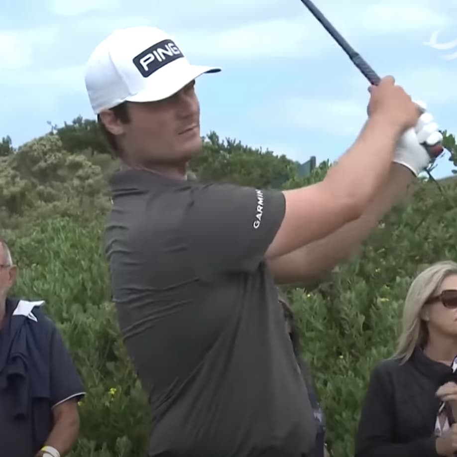 The 14 Best Norwegian Golfers, Ranked By Fans