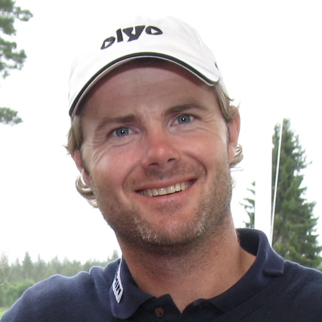 The 14 Best Norwegian Golfers, Ranked By Fans