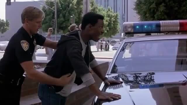 The 15 Funniest Beverly Hills Cop Quotes, Ranked