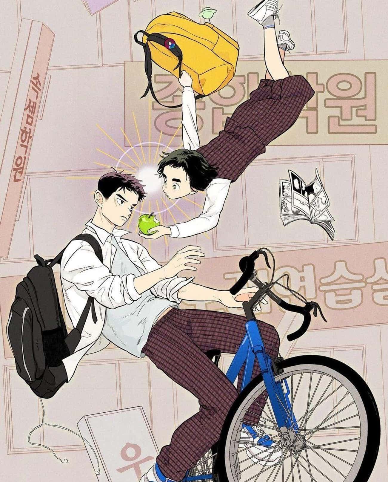 The 20 Best Romance Webtoons, Ranked By Fans