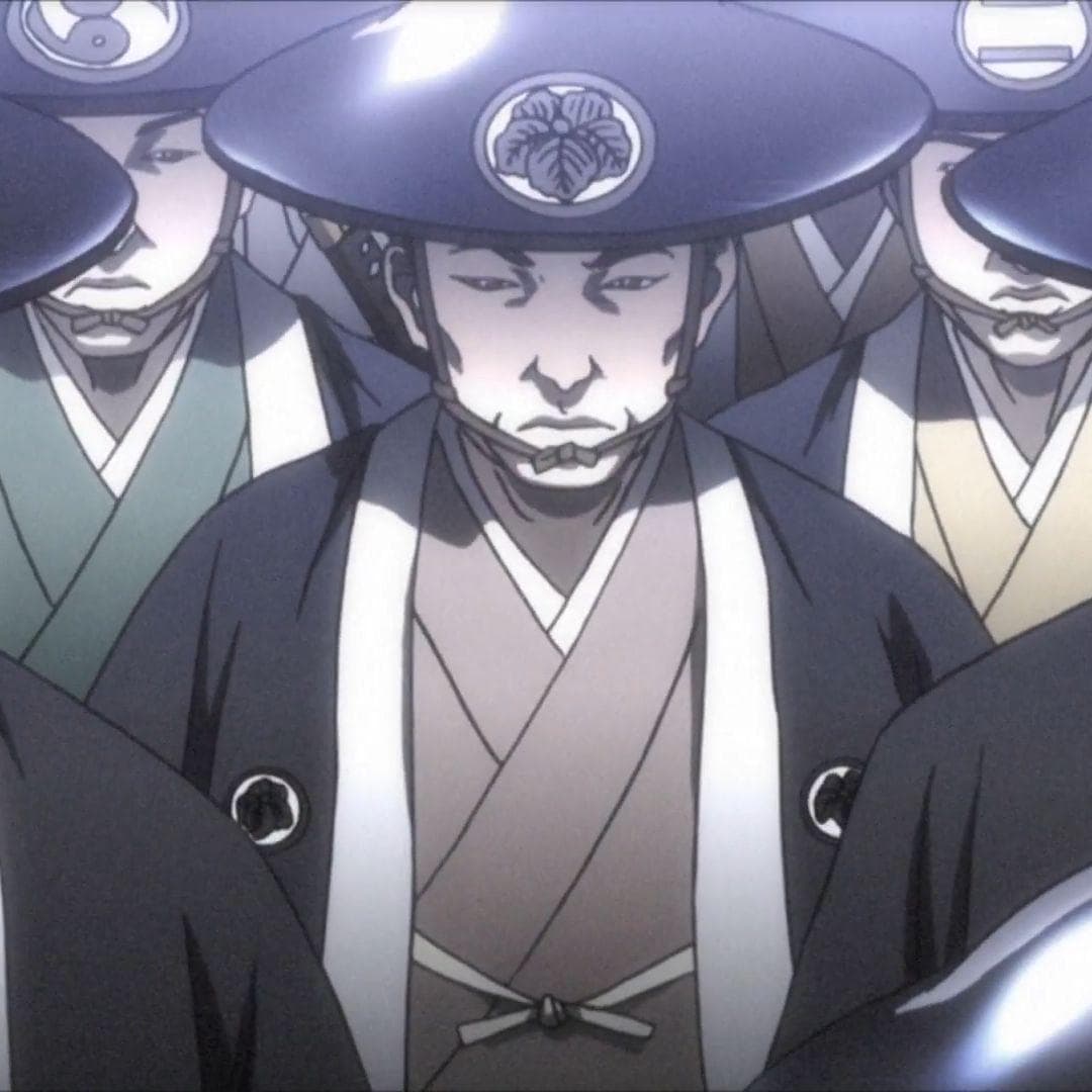 The 14 Best Anime Like Texhnolyze, Ranked