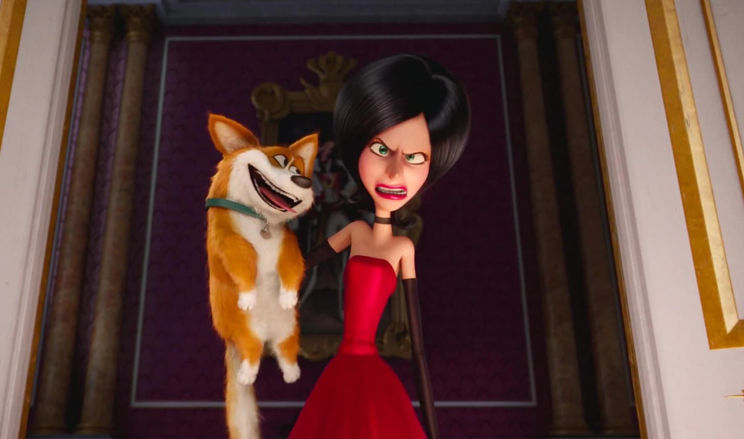 The 16 Most Memorable Villains In 'Despicable Me', Ranked