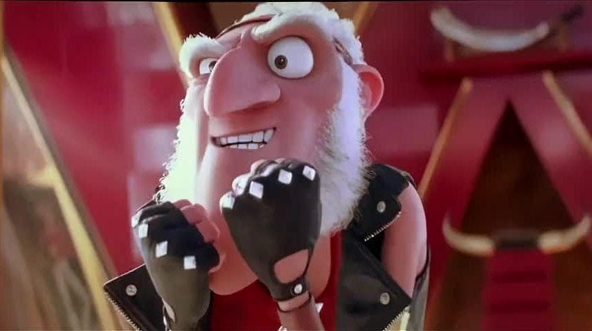 The 16 Most Memorable Villains In 'Despicable Me', Ranked