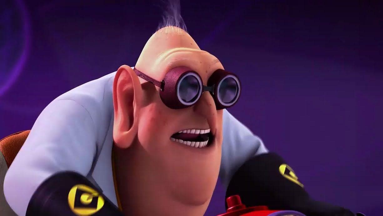 The 16 Most Memorable Villains In 'Despicable Me', Ranked