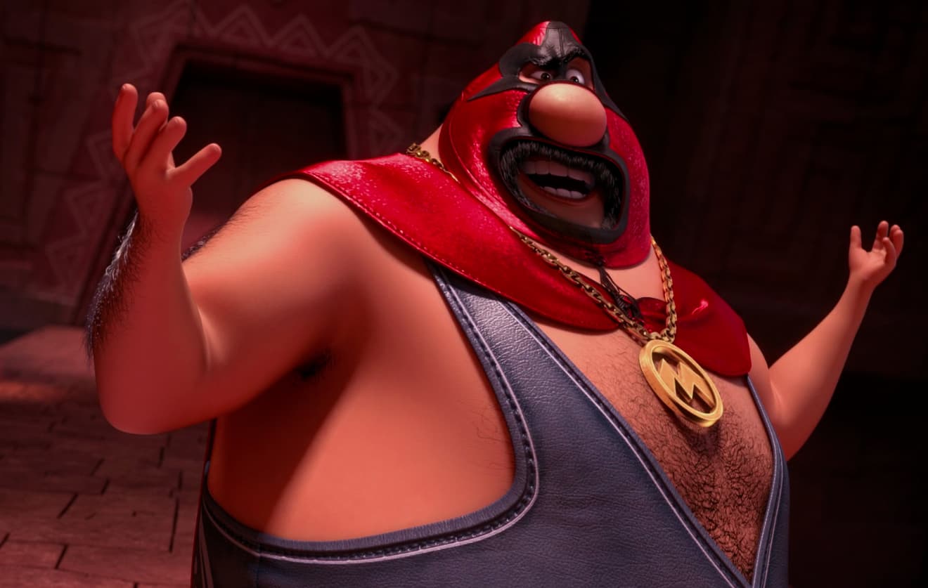 The 16 Most Memorable Villains In 'Despicable Me', Ranked