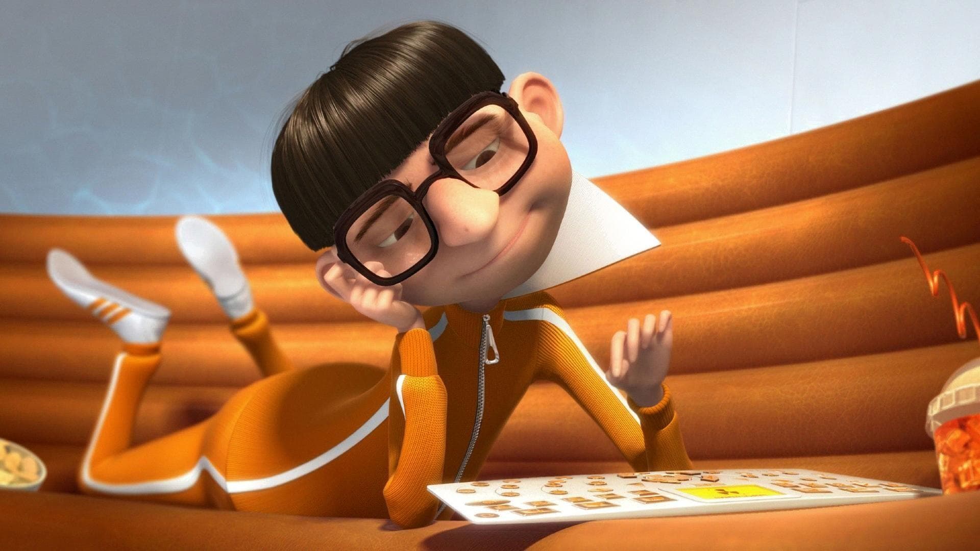 The 16 Most Memorable Villains In 'Despicable Me', Ranked