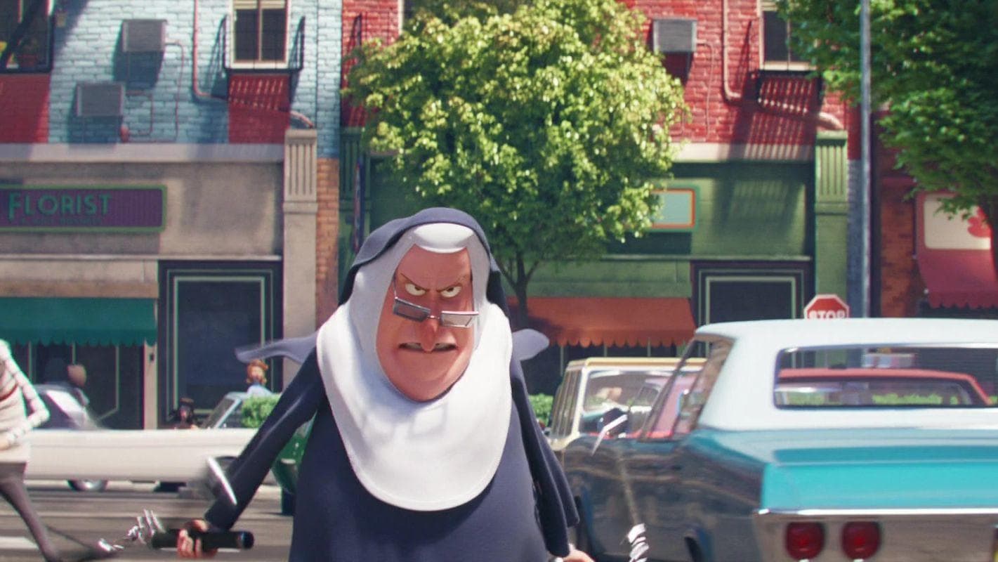 The 16 Most Memorable Villains In 'Despicable Me', Ranked