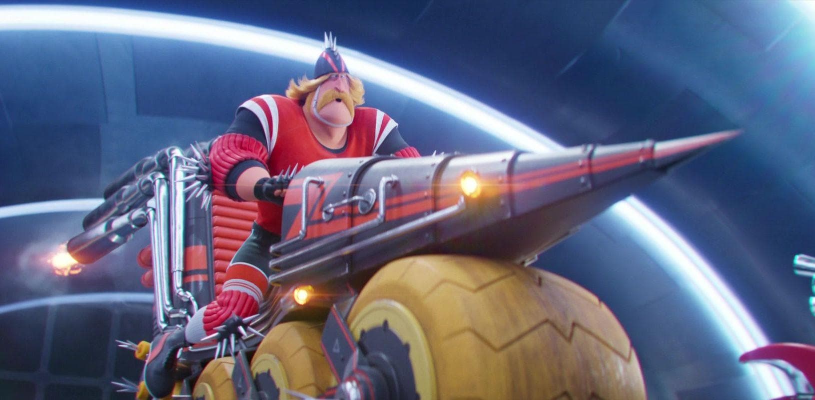 The 16 Most Memorable Villains In 'Despicable Me', Ranked