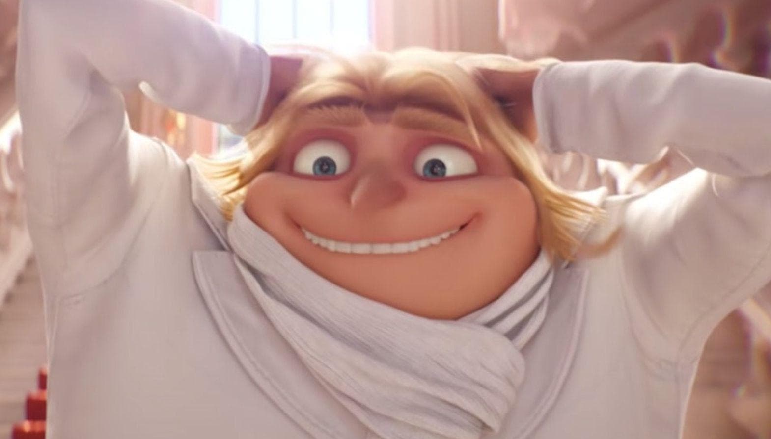 The 16 Most Memorable Villains In 'Despicable Me', Ranked