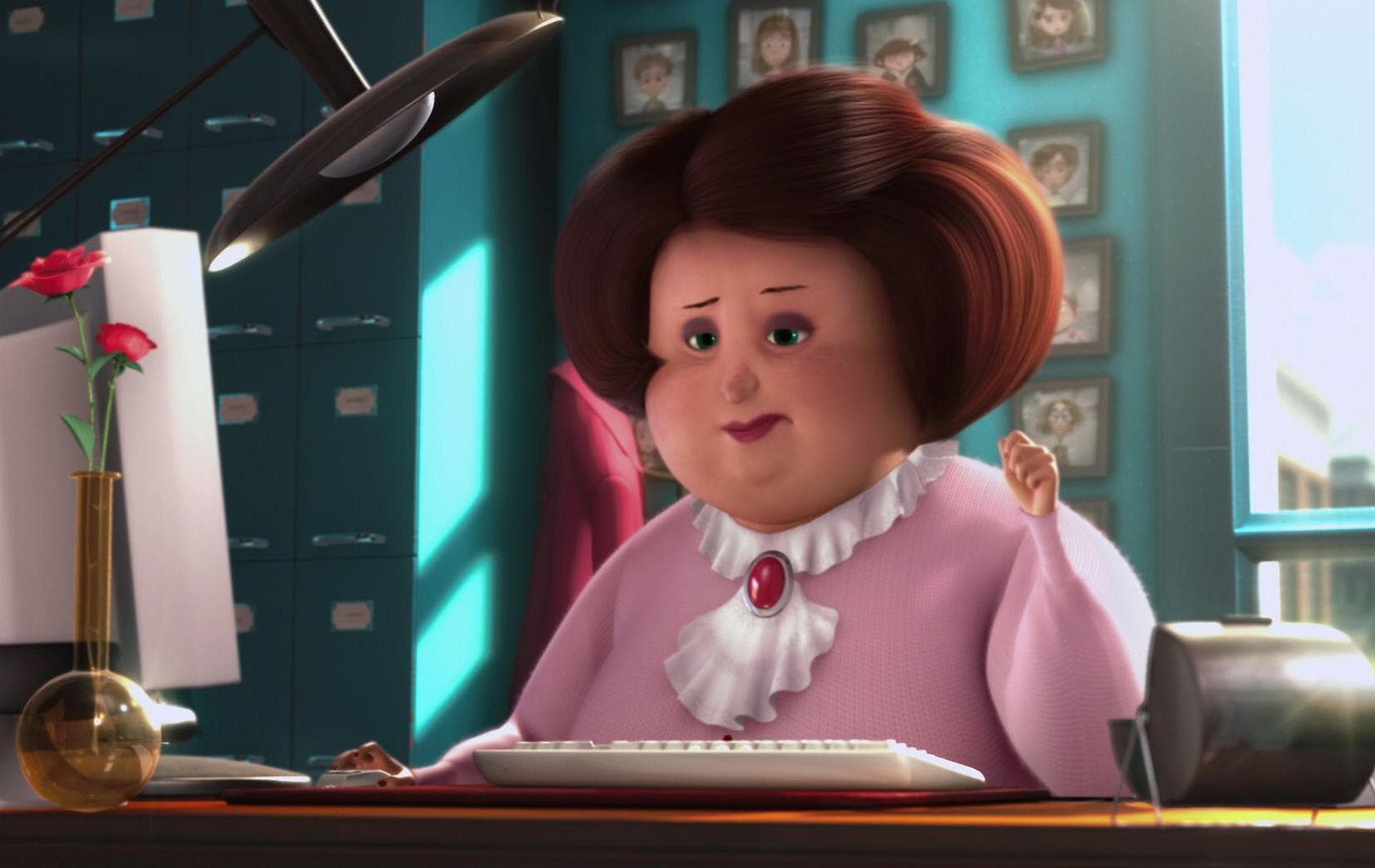 The 16 Most Memorable Villains In 'Despicable Me', Ranked