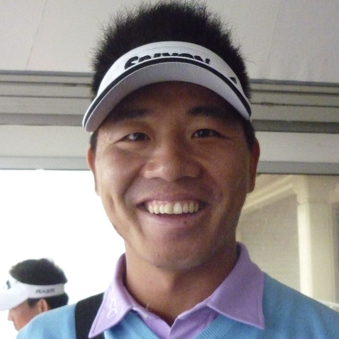 The 21 Best Asian Golfers Of All Time, Ranked By Fans
