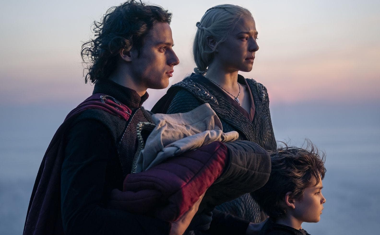 Every Dragonrider In 'House of the Dragon,' Ranked