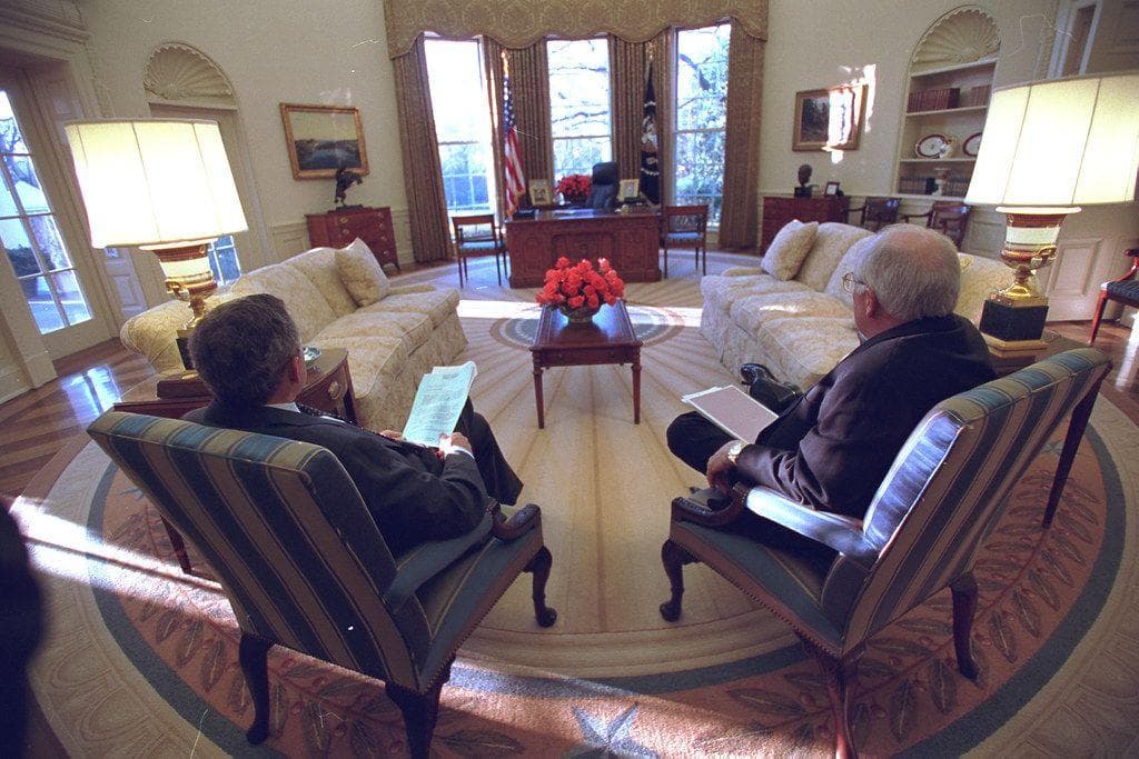 Every US President’s Cabinet Position, Explained