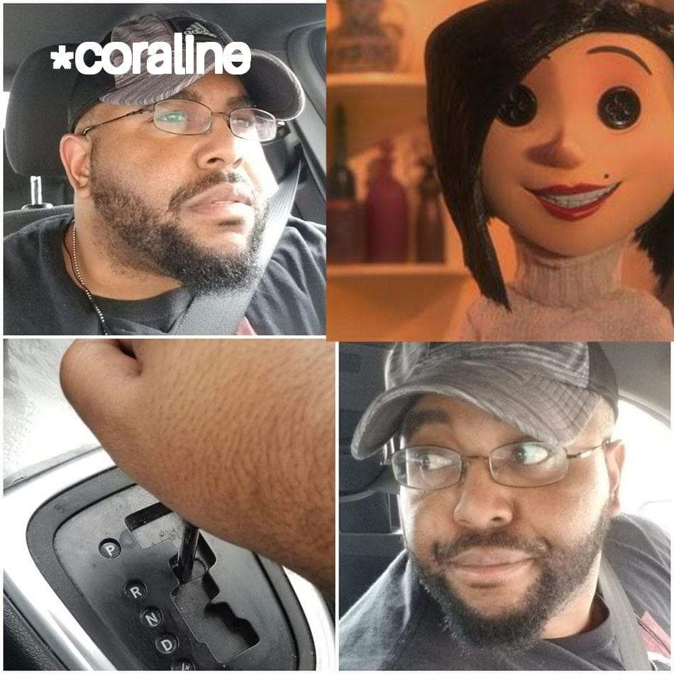 The 24 Funniest 'Coraline' Memes, Ranked