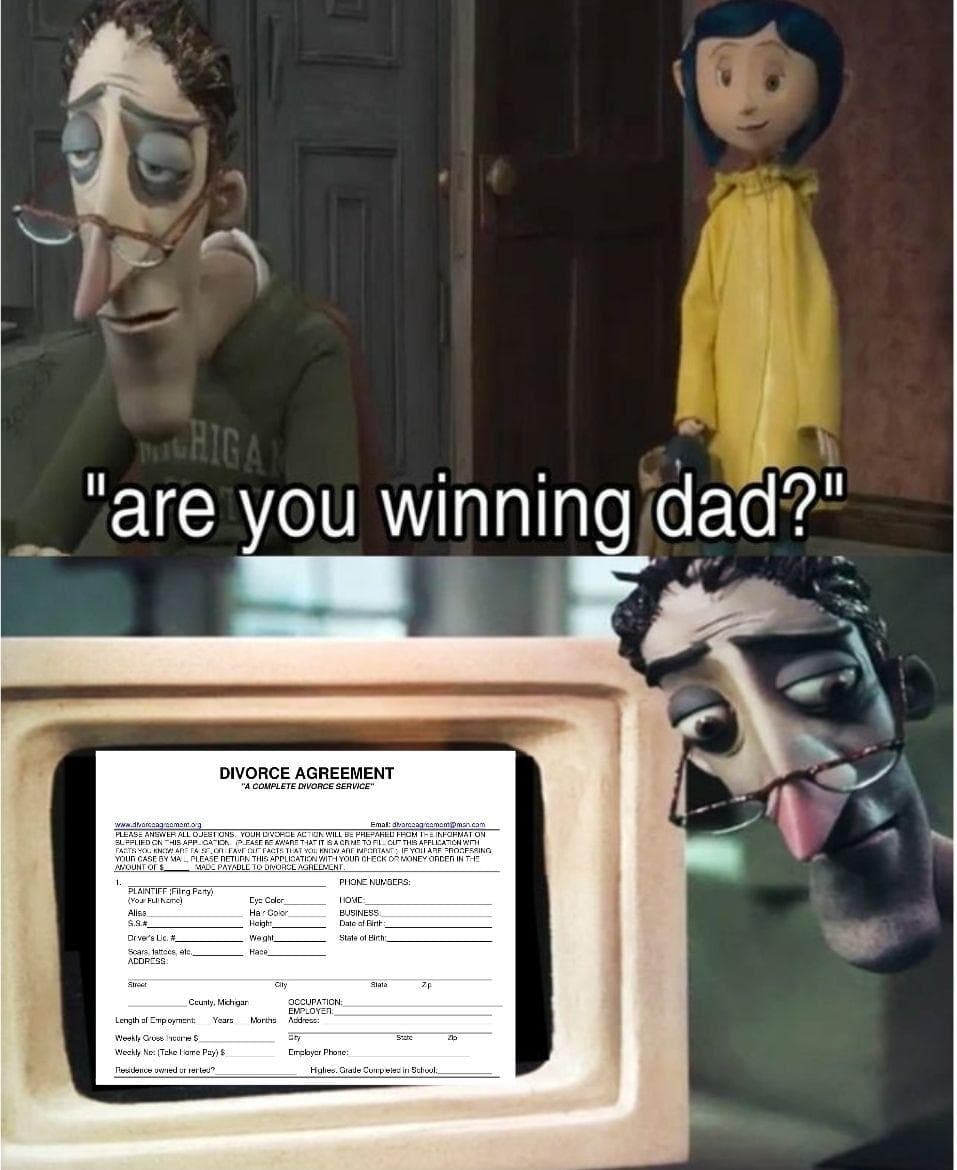 The 24 Funniest 'Coraline' Memes, Ranked