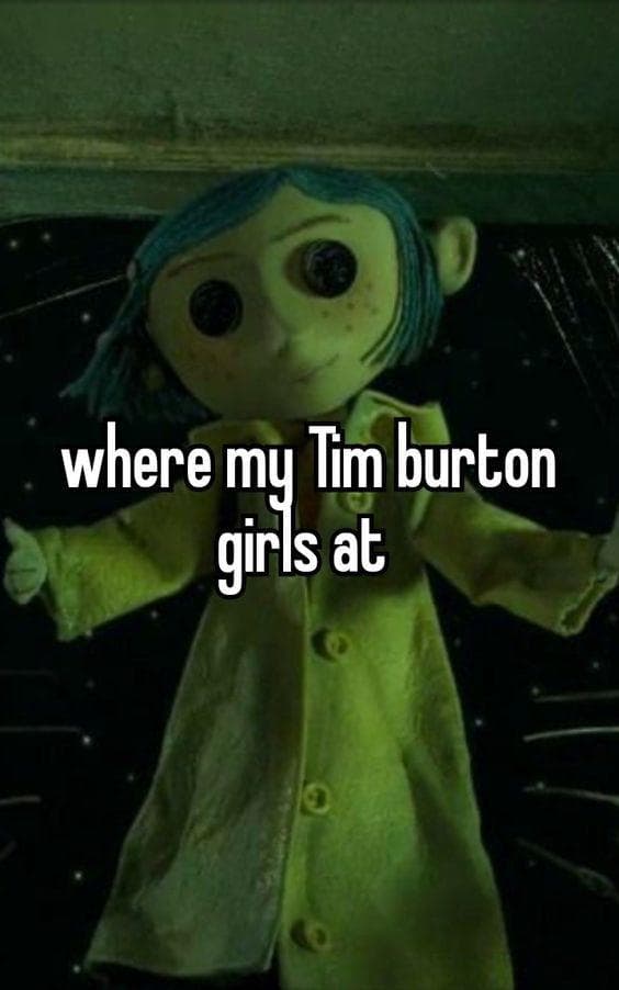 The 24 Funniest 'Coraline' Memes, Ranked