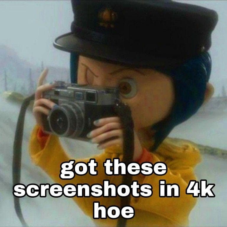 The 24 Funniest 'Coraline' Memes, Ranked