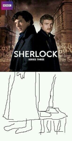 The 27 Funniest 'Sherlock' Memes, Ranked