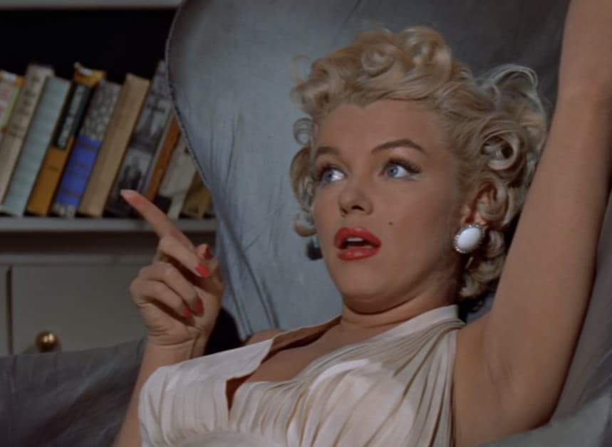 12 One-Dimensional Fictional Female Characters, Ranked