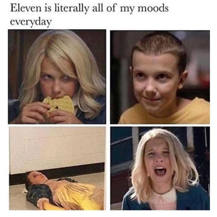 The 15 Funniest Millie Bobby Brown Memes, Ranked