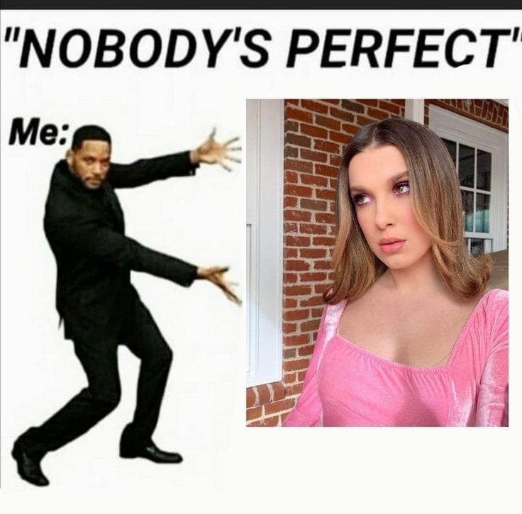 The 15 Funniest Millie Bobby Brown Memes, Ranked