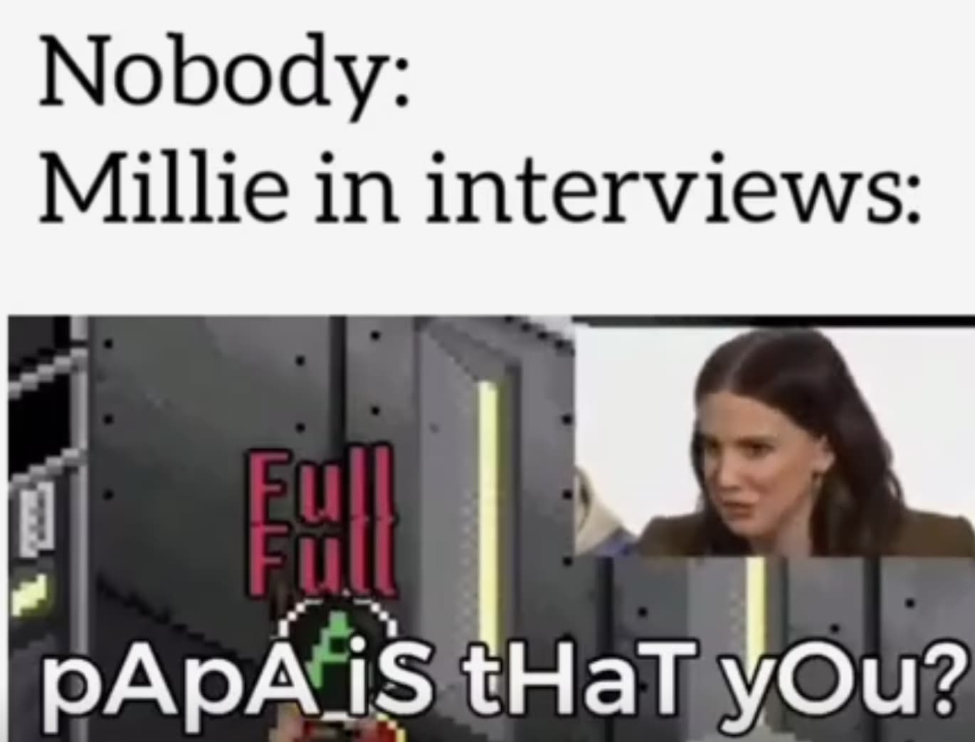 The 15 Funniest Millie Bobby Brown Memes, Ranked