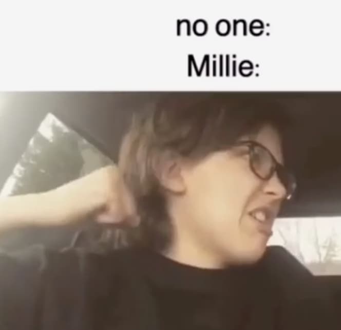 The 15 Funniest Millie Bobby Brown Memes, Ranked