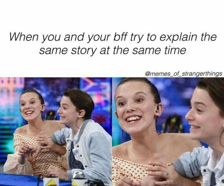 The 15 Funniest Millie Bobby Brown Memes, Ranked