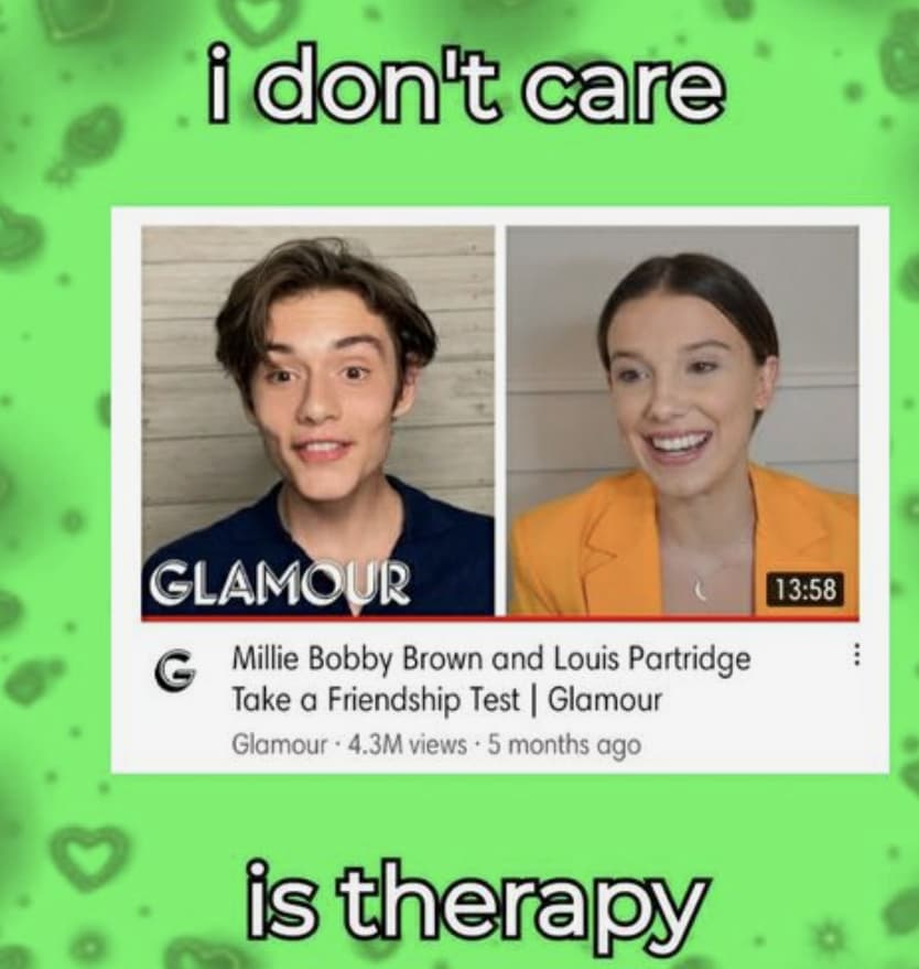 The 15 Funniest Millie Bobby Brown Memes, Ranked