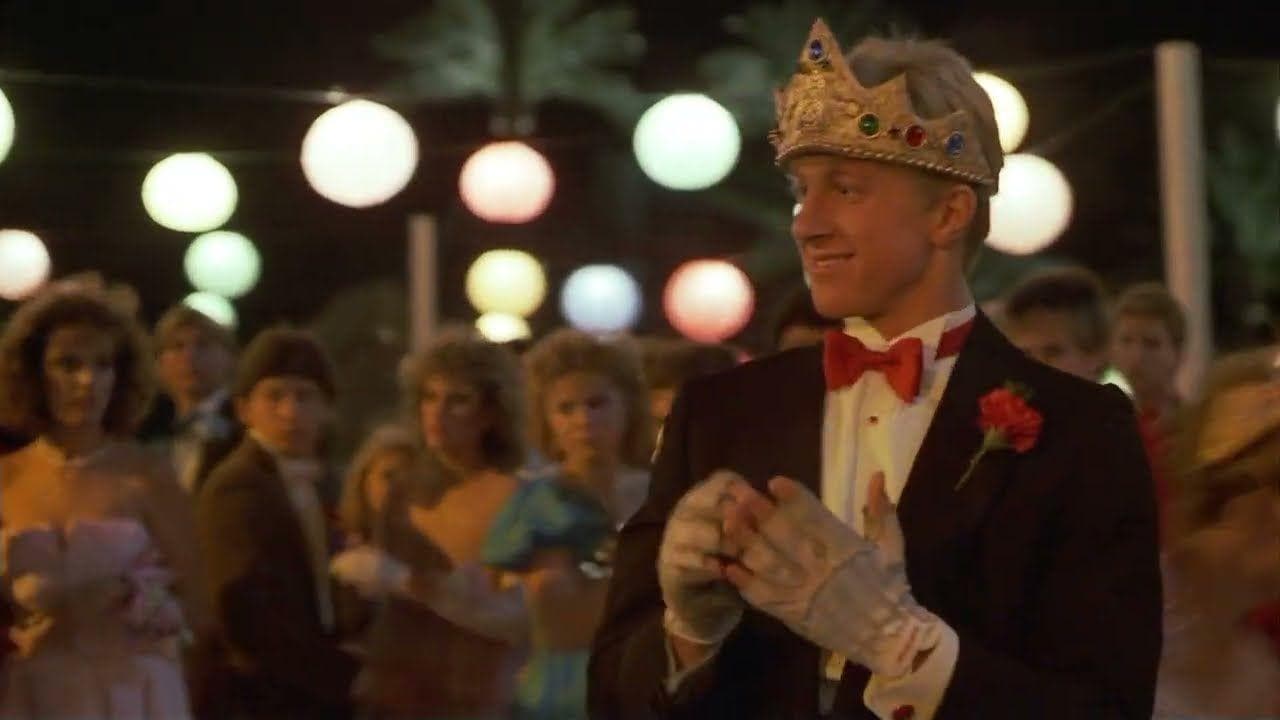 The 15 Best '80s Teen Movie Villains And Bullies, Ranked