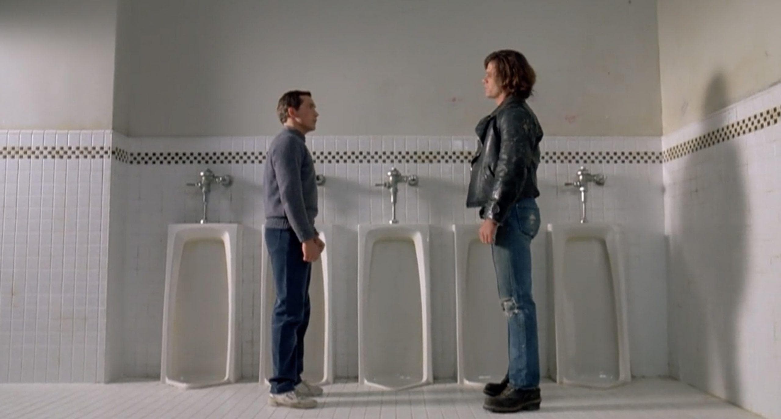 The 15 Best '80s Teen Movie Villains And Bullies, Ranked