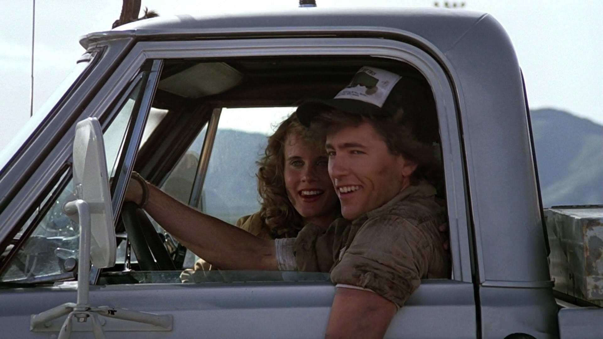 The 15 Best '80s Teen Movie Villains And Bullies, Ranked