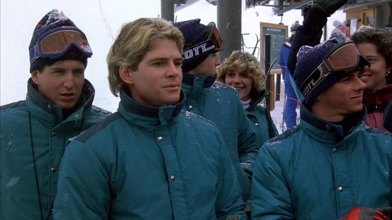 The 15 Best '80s Teen Movie Villains And Bullies, Ranked