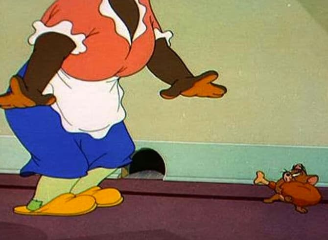The 10 Cartoon Characters Who Were Quietly Discontinued