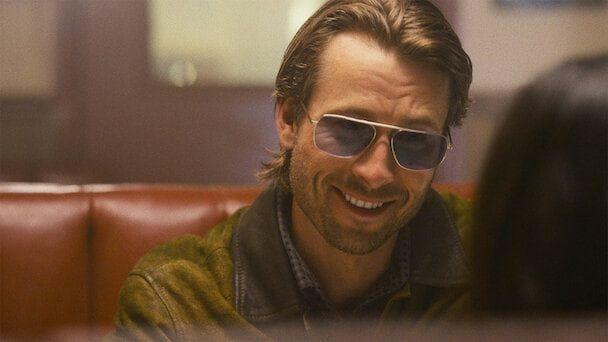 The Real Hitman Behind Netflix's 'Hit Man'