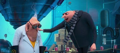 The 15 Funniest Despicable Me Quotes, Ranked