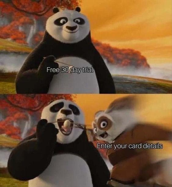 The 22 Funniest 'Kung Fu Panda' Memes, Ranked