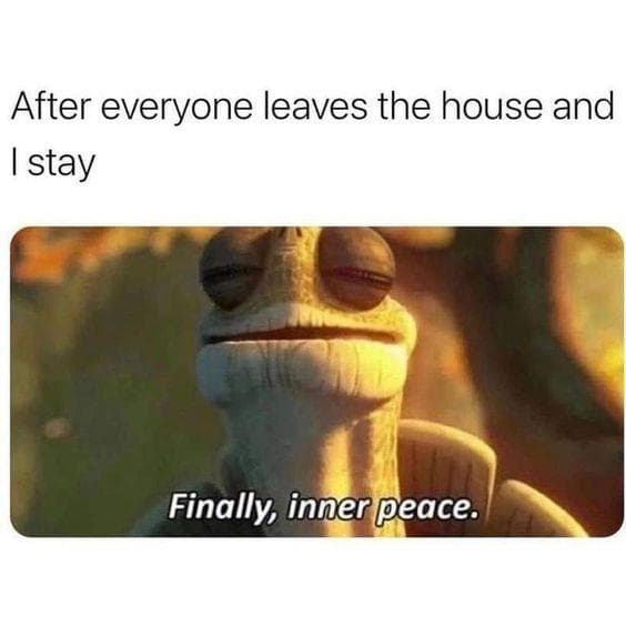 The 22 Funniest 'Kung Fu Panda' Memes, Ranked