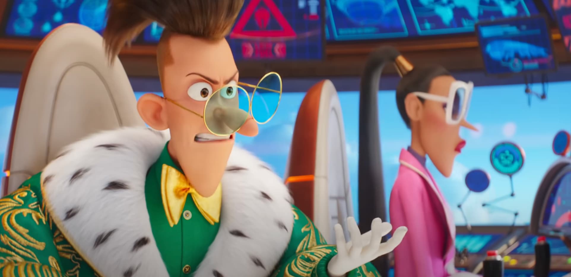 The 8 Best ‘Despicable Me 4’ Quotes, Ranked