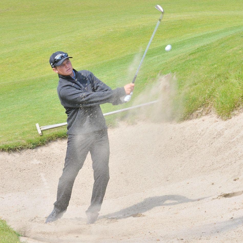 The 10 Best Short Golfers, Ranked By Fans