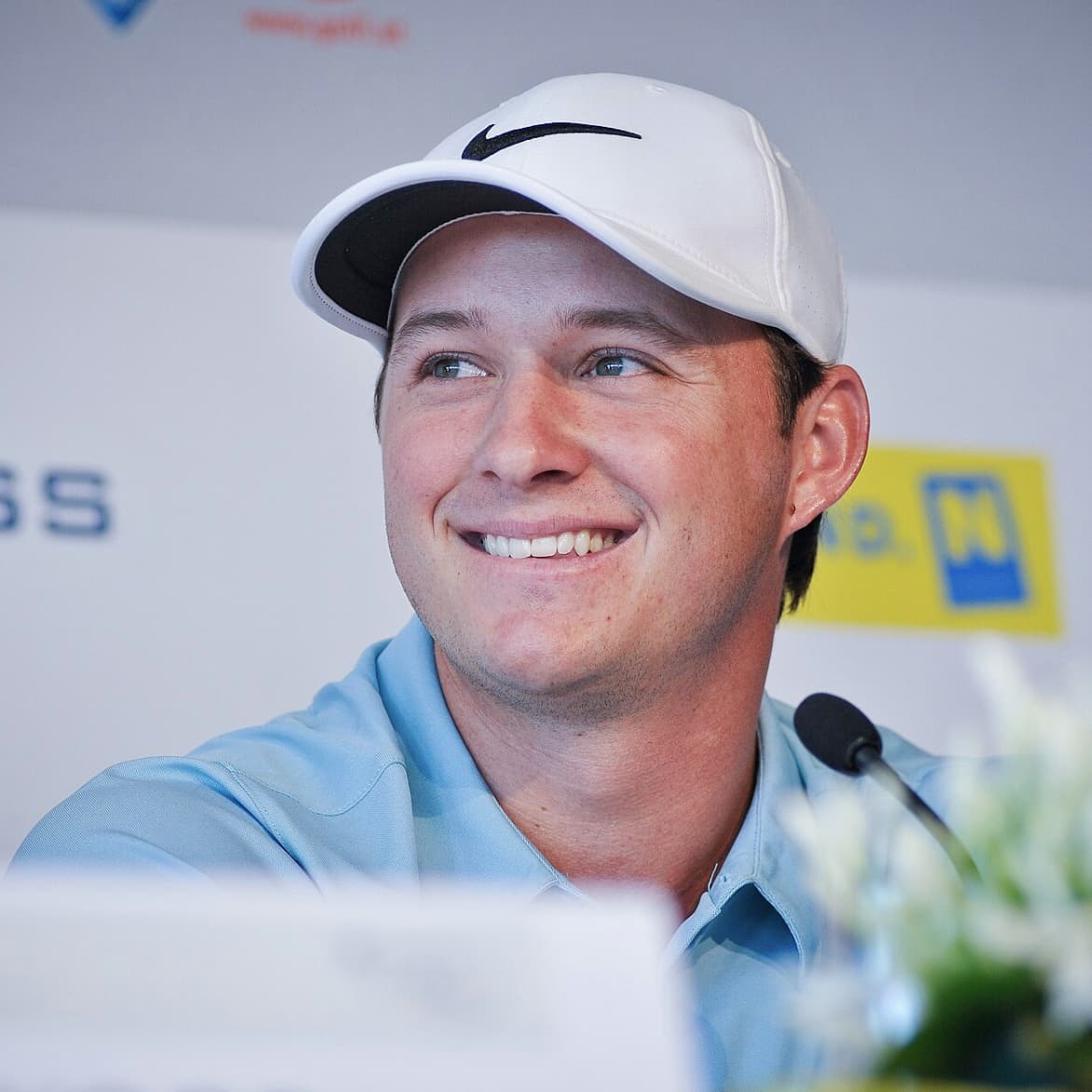 20 Overweight Pro Golfers, Ranked By Fans