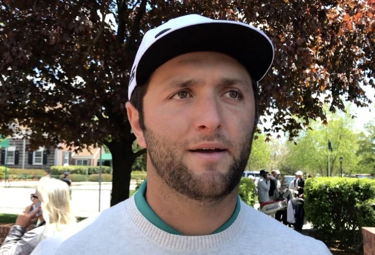 The 12 Biggest Pro Golf Scandals Of All Time, Ranked