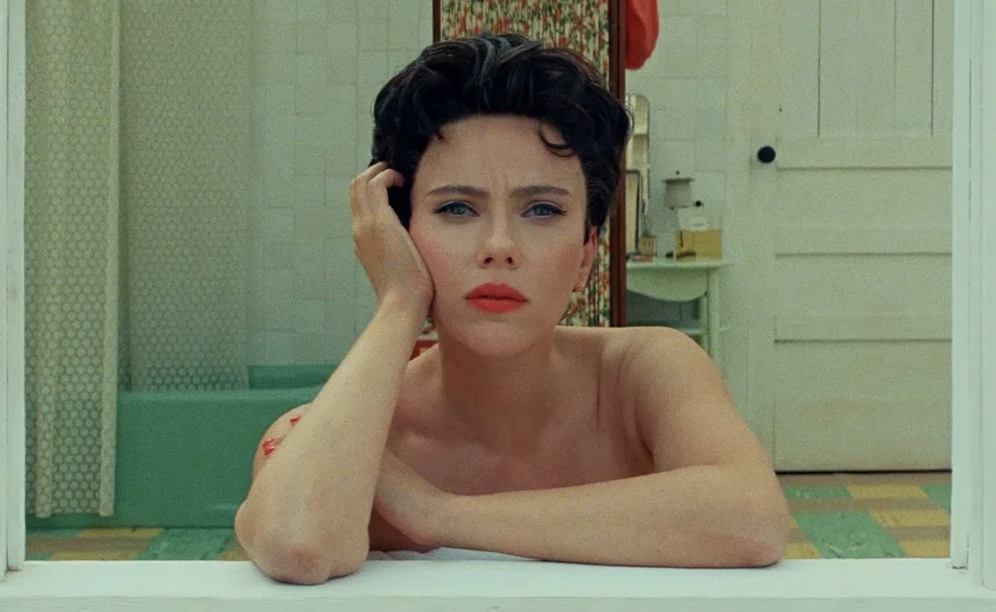 The 18 Best Scarlett Johansson Performances, Ranked