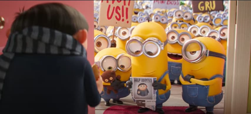 The 15 Funniest Despicable Me Quotes, Ranked