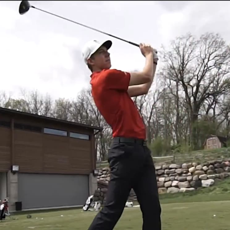 The 21 Tallest Pro Golfers In The World