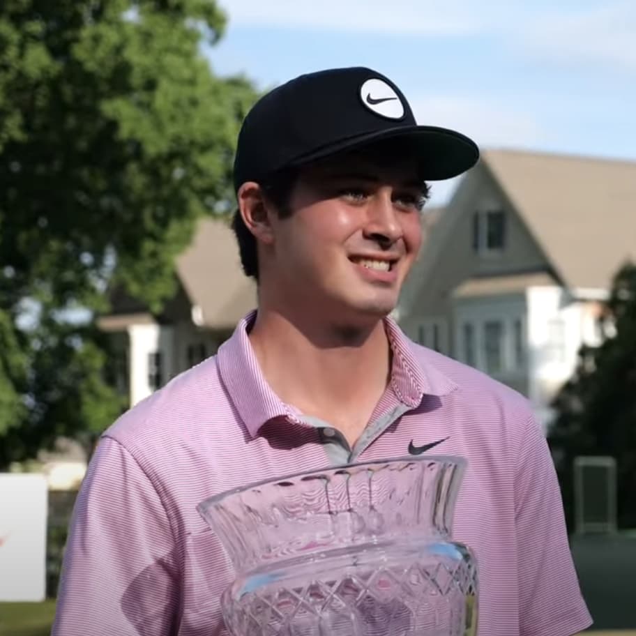 The 21 Tallest Pro Golfers In The World