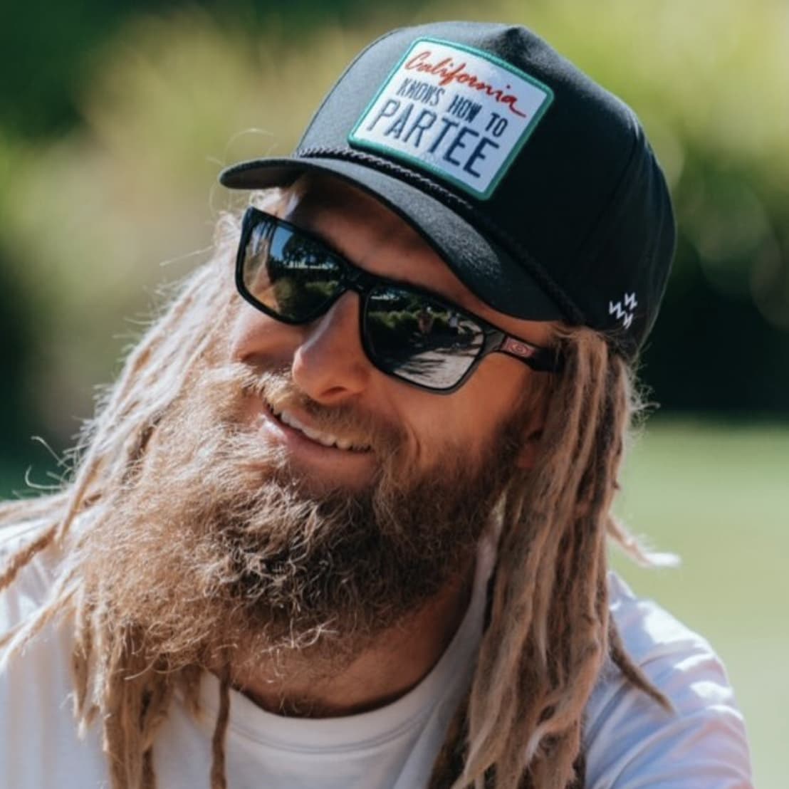 13 Famous Pro Golfers With Long Hair