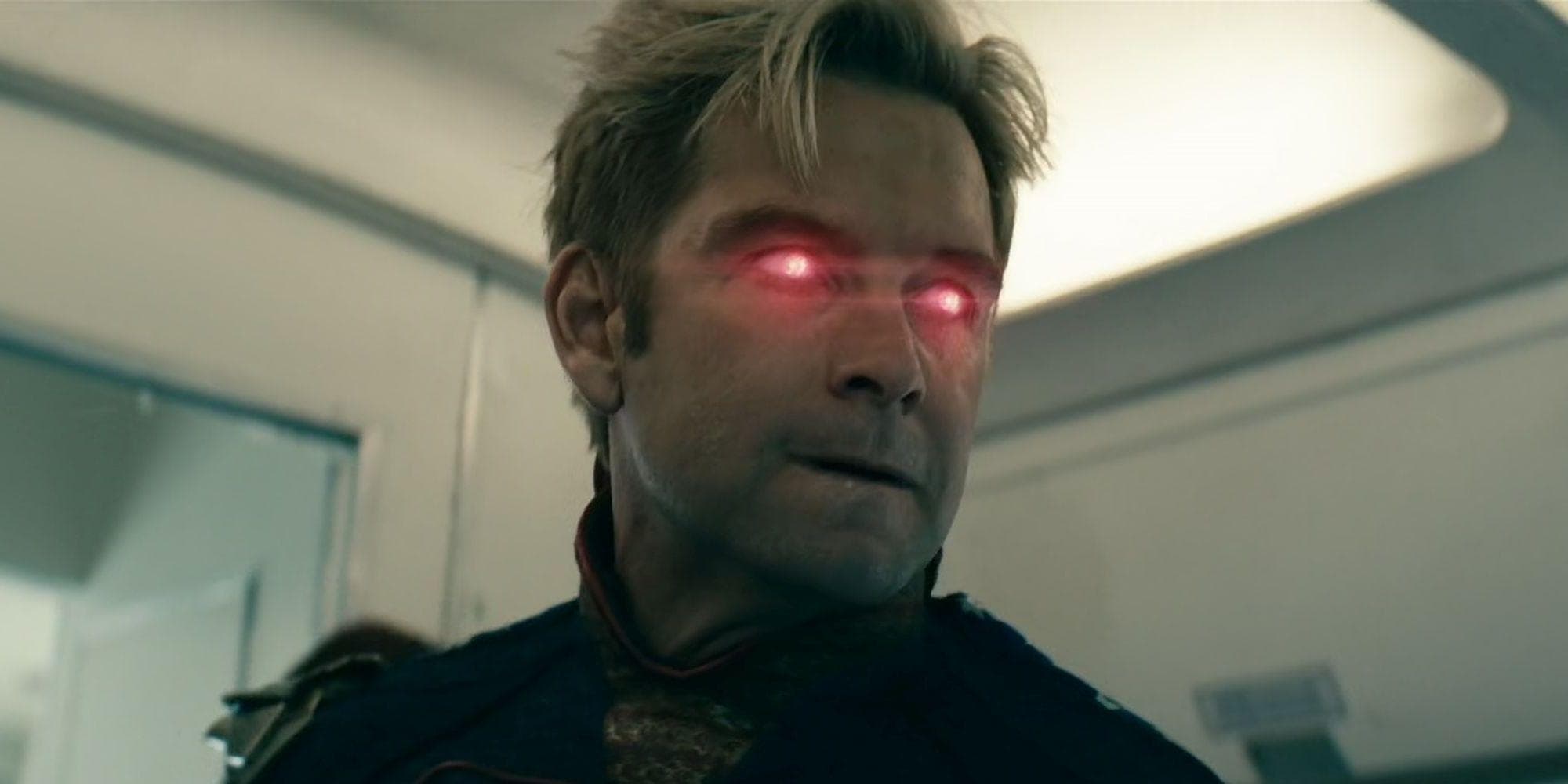 The 15 Worst Things Homelander Has Done On 'The Boys,' Ranked